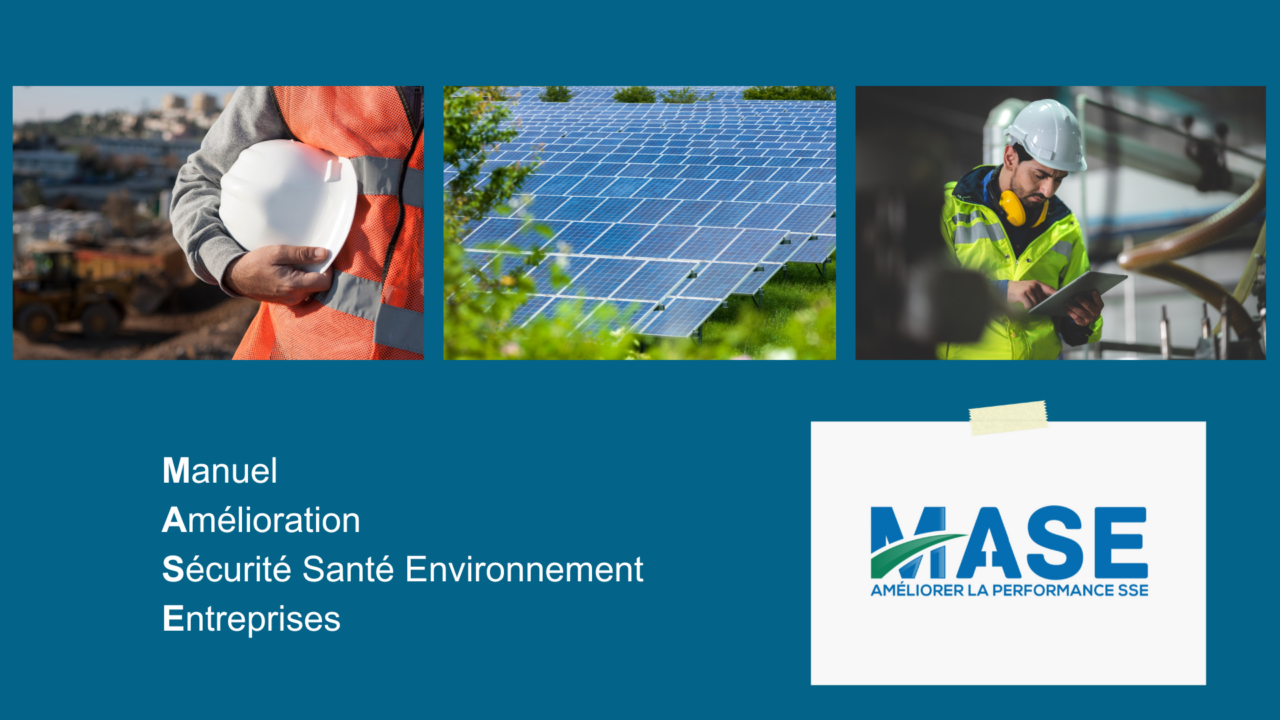 Obtention de la certification MASE pour l’agence Technord de Villeneuve ...