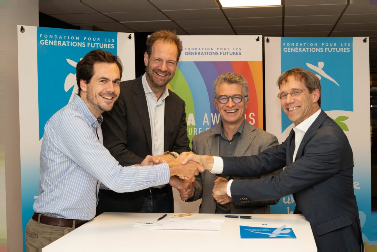 Technord, partner of the Hera Awards | Technord