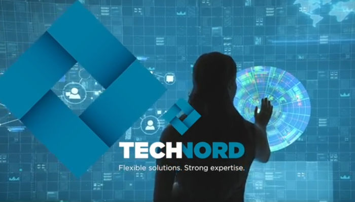 Technord | Industrial integrator from electricity to AI